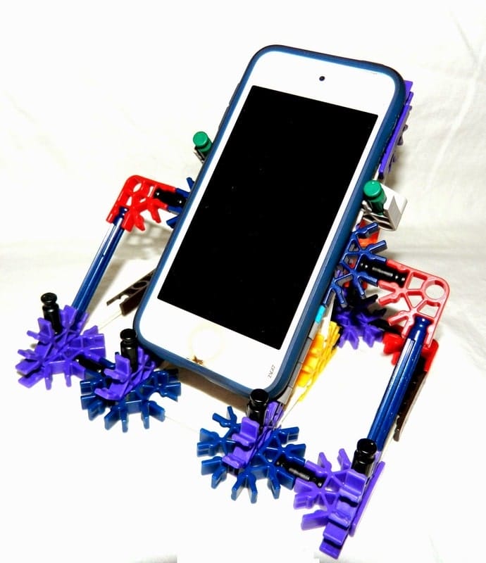 5 Simple K'NEX Ideas to build your next project - K'NEX